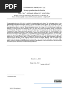 Mixed Hive Guide | PDF | Beehive | Bees