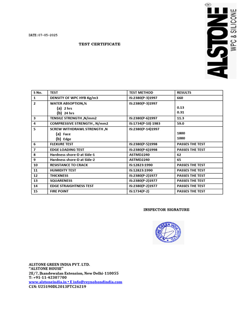 TC-162 Nanesh | PDF