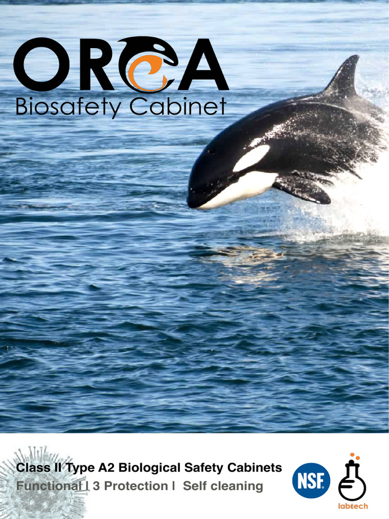 Brosur ORCA v3 - 241017 - 094847 (BSC) | PDF