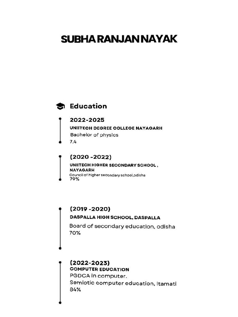 Education | PDF