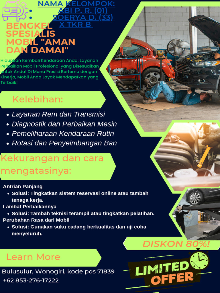 Warehouse Promotion X TKR B | PDF