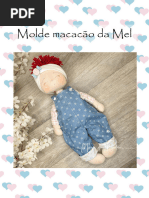 Boneca Stephanie | PDF