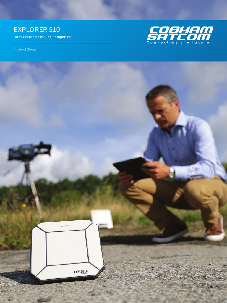 71 142699 b03 Explorer 510 - Web | PDF | Modem | Usb