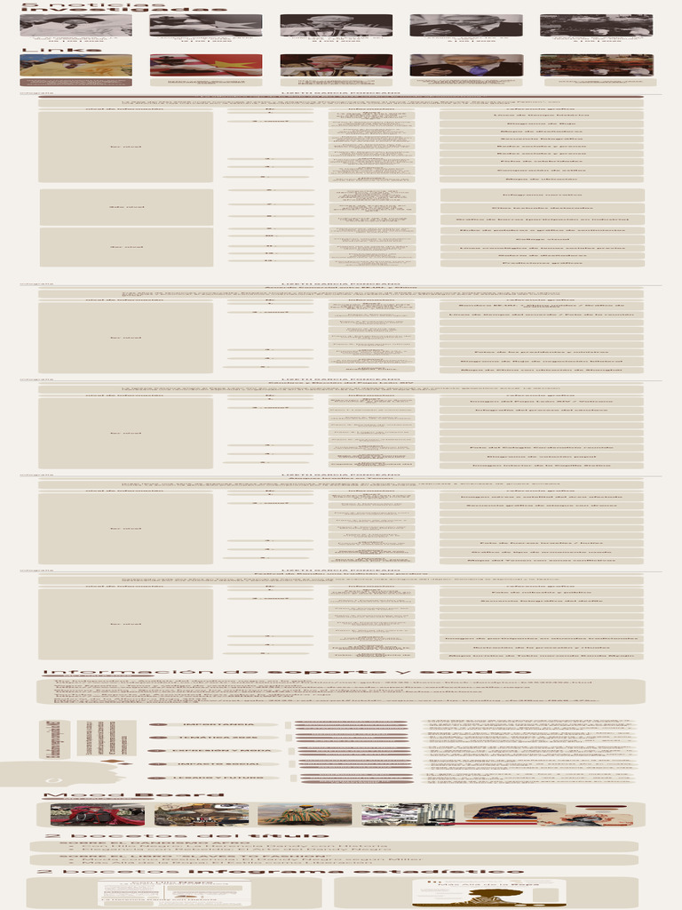 ES6 Infografia Garcia Ponceano PDF | PDF