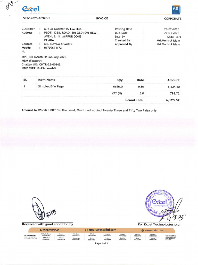 Sinv 2025 10976 1 | PDF