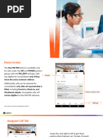 CoreLogic PAS Hub Lodgement Check Sheet v2.0 | PDF | Building Insulation