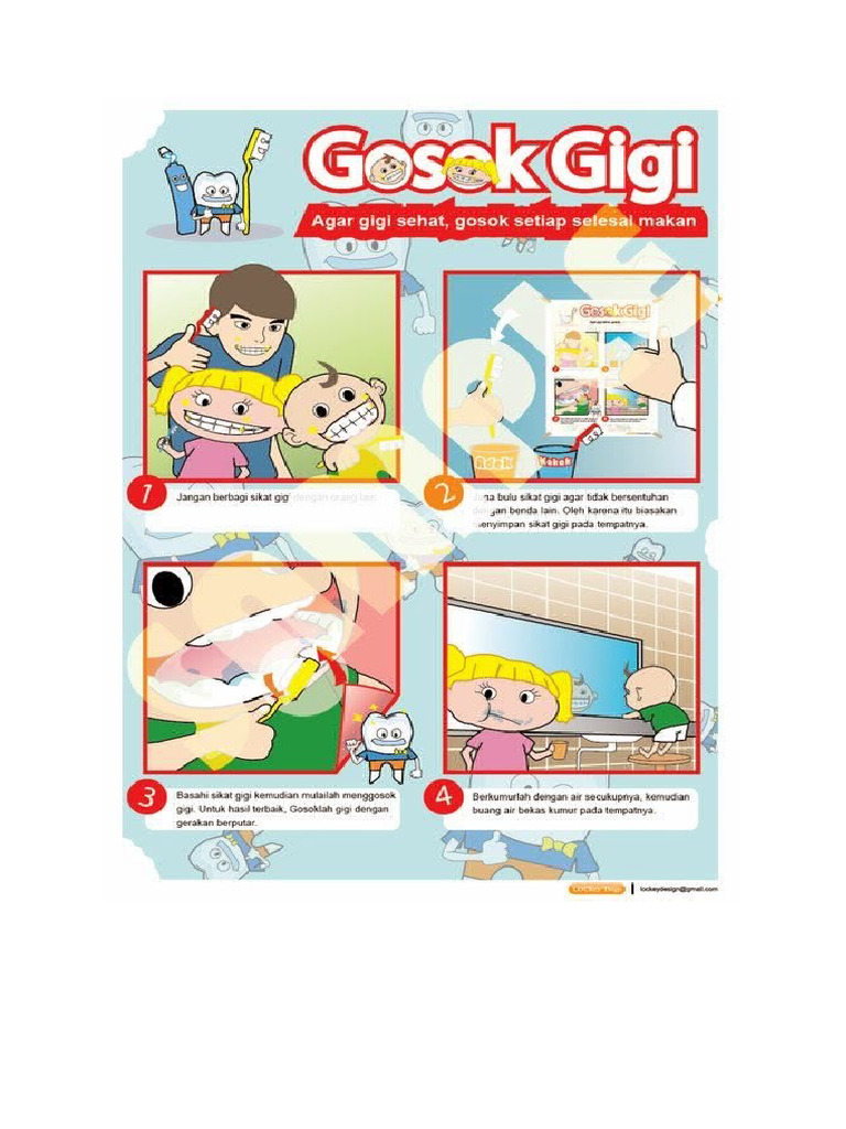 Poster Gigi | PDF