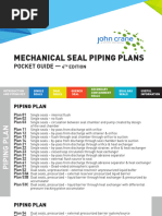 API Piping - Plan - Pocket - Flowserve PDF | PDF | Pump | Valve