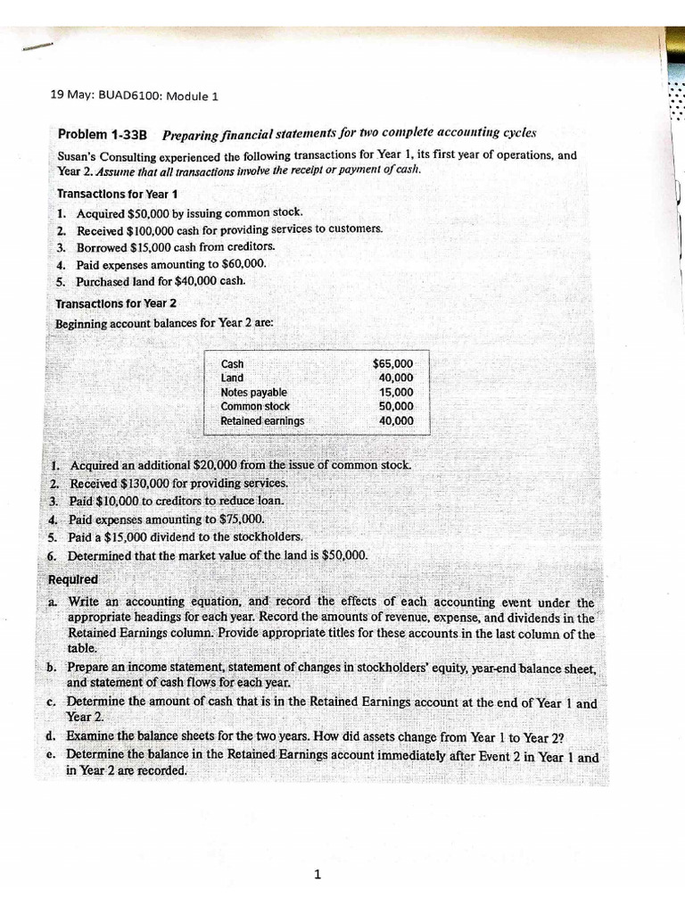 Worksheet Ass | PDF