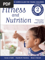 Grade 8 Healthy Eating & Activity Guide | PDF | Goal Setting ...