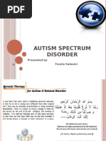 RAADS-R: Autism Screening Tool | PDF | Developmental Disabilities ...