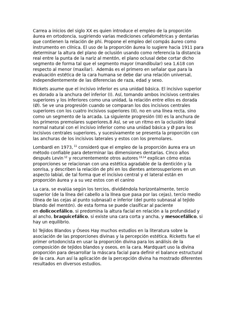 Info Prosto | PDF | Ortodoncia