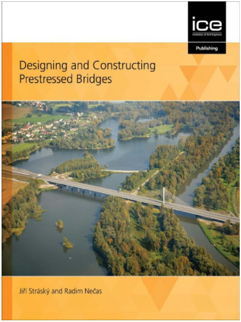 Concrete Bridge Analysis Techniques | PDF | Bending | Beam (Structure)