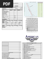 Sample VFR Nav Log | PDF | Airport | Visual Flight Rules