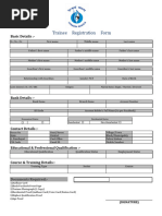 Delayed Birth Registration Process WB | PDF | Document | Button (Computing)