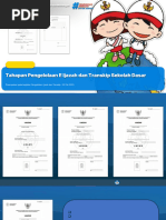 Unggah Laporan & BAST Sekolah | PDF