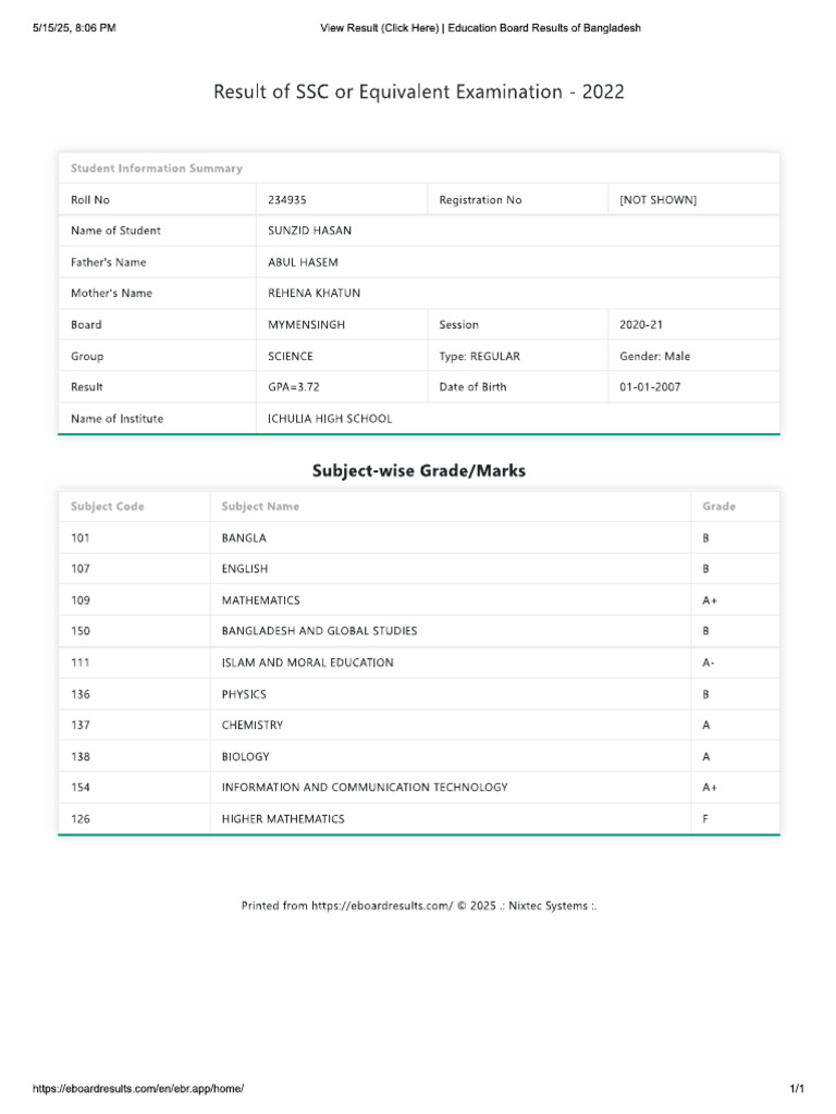 Tonmoy | PDF