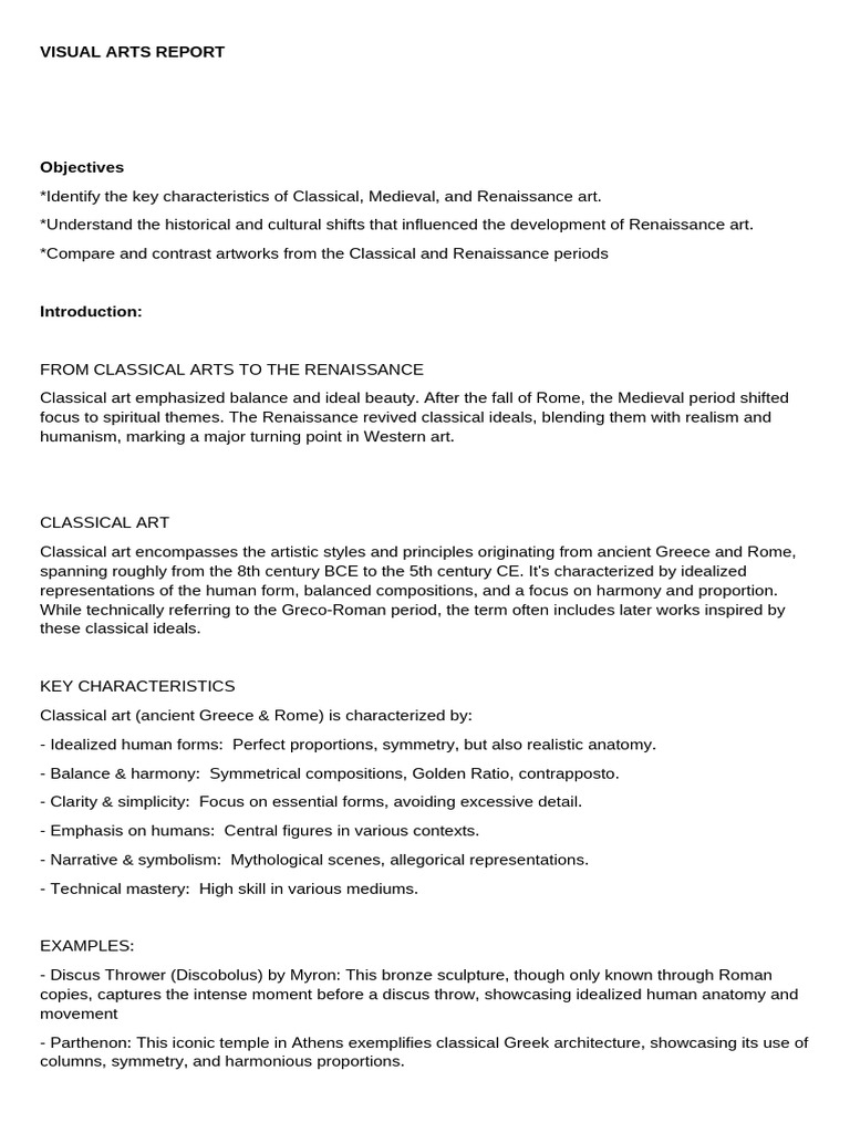 Lesson Plan - Blank - English - 084338 | PDF | Realism (Arts ...