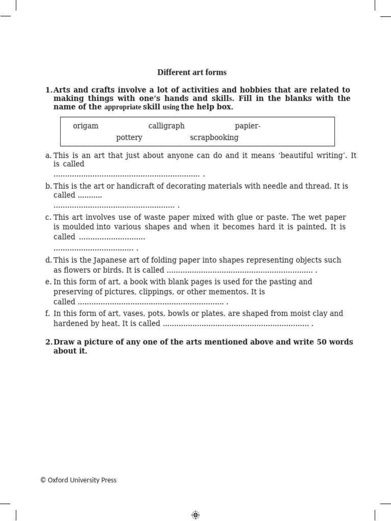 Worksheet - Grade 9 1 Democracy | PDF | Origami | Calligraphy