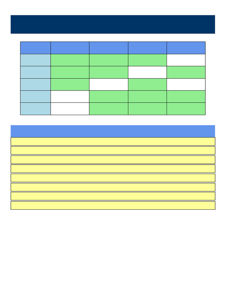 Routine - Computer Science and Engineering.2nd Semester | PDF
