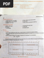 CLASSS 10 Science Practicals | PDF