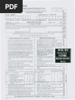 ESIC LDC Question Paper | PDF