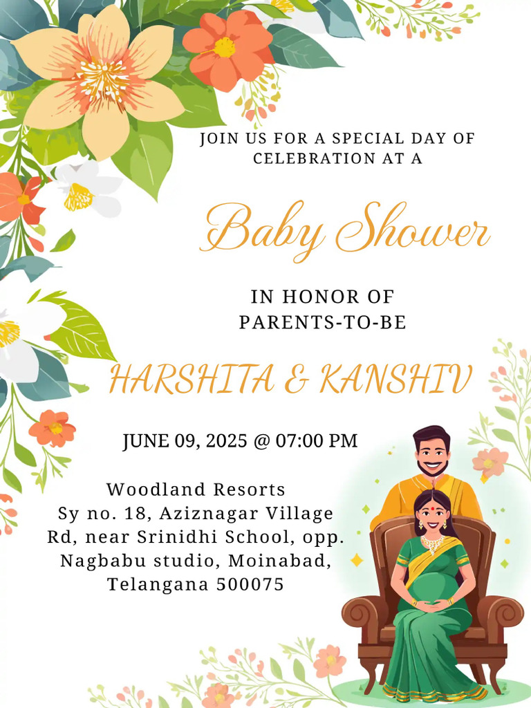 Invitation | PDF