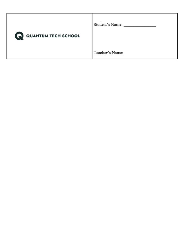 ESL Final Exam for Grade 5 Students | PDF