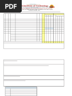 NSS 2024 Questionnaire Overview | PDF | Learning | Cognition
