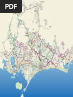 Talbot Campus Map Jan2024 | PDF | Manufactured Goods | Sustainable ...
