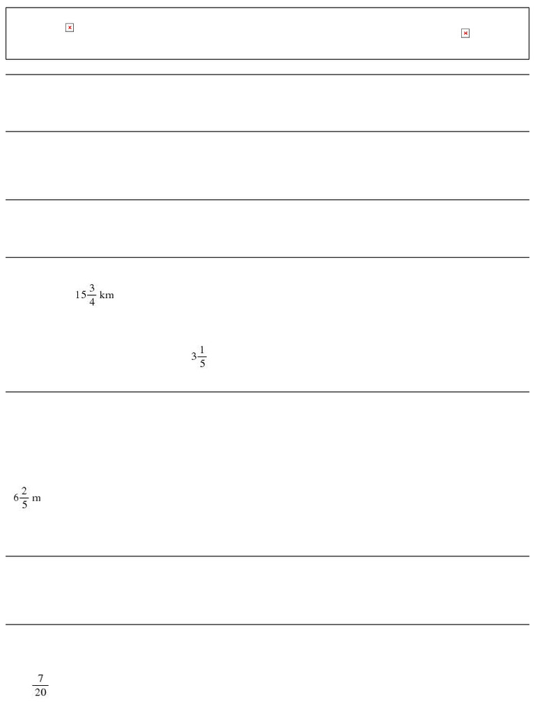 Comparing Quantities | PDF