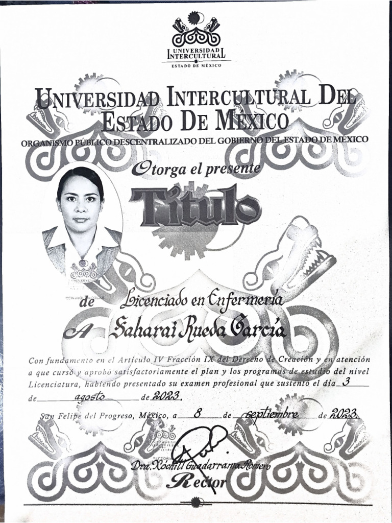 TÍTULO | PDF