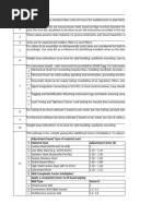 Inch Dia Guideline | PDF