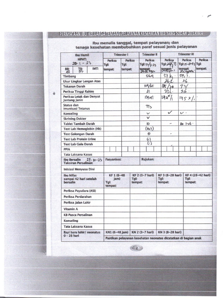 Anc-Anjelika Mawarni Sihombing | PDF