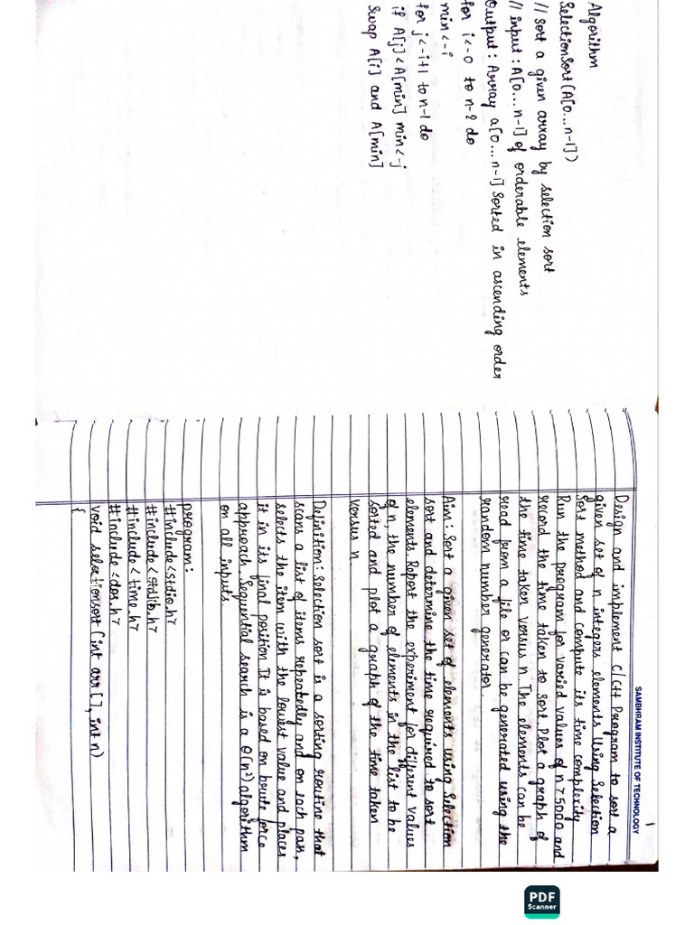 ADA Record | PDF