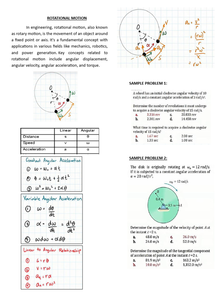 p2 Summer Discussion | PDF