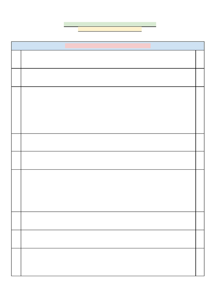 Competency Based Worksheet 01 on Python Revision Tour of Class XI | PDF ...