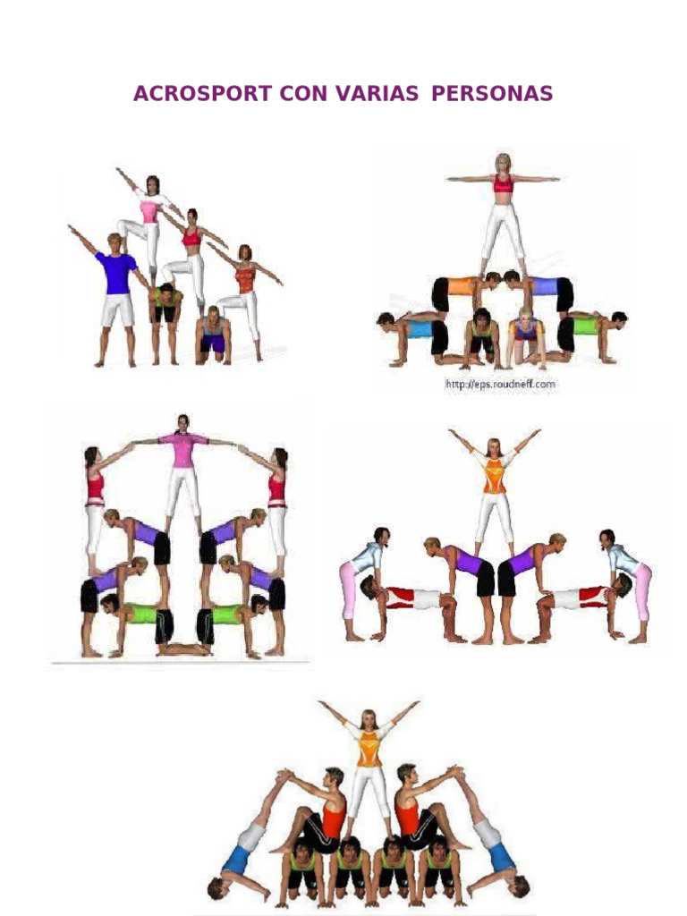 ACROSPORT | PDF