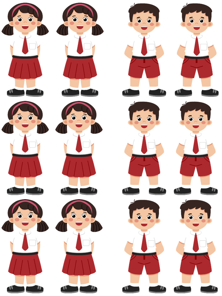 Pemantik Piktogram | PDF