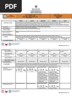 Performance Task 1-4 1st Quarter Matatag | PDF