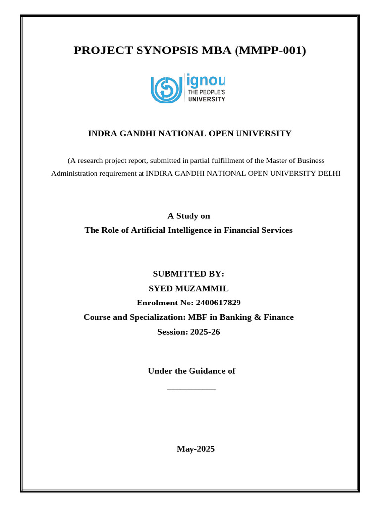 Cover Page | PDF