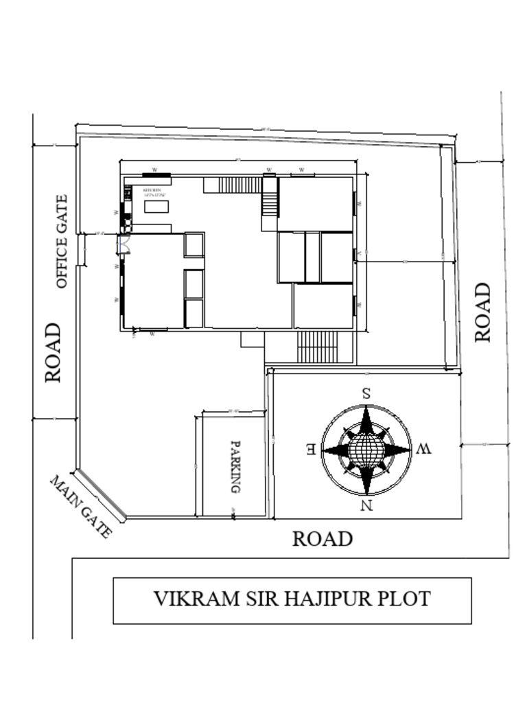 Vikash Sir Plot-Model - PDF Plot | PDF