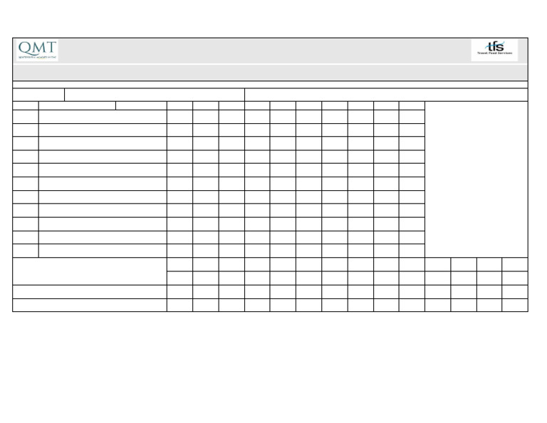 Cutting Machine Checklist | PDF