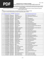 Information Brochure COAP2025 | PDF