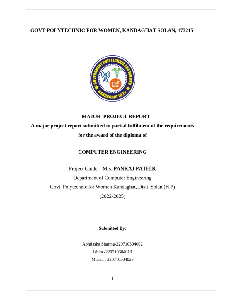 Major Report On Cab Booking System | PDF | Java Script | Computer Security