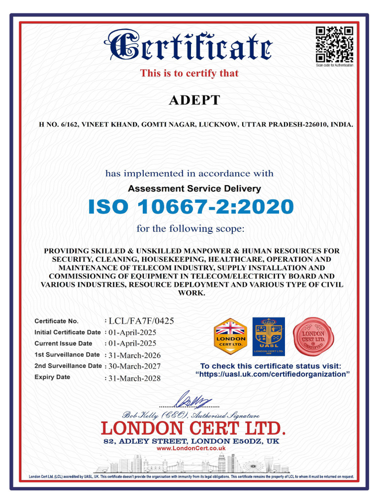 Iso 10667-2 | PDF