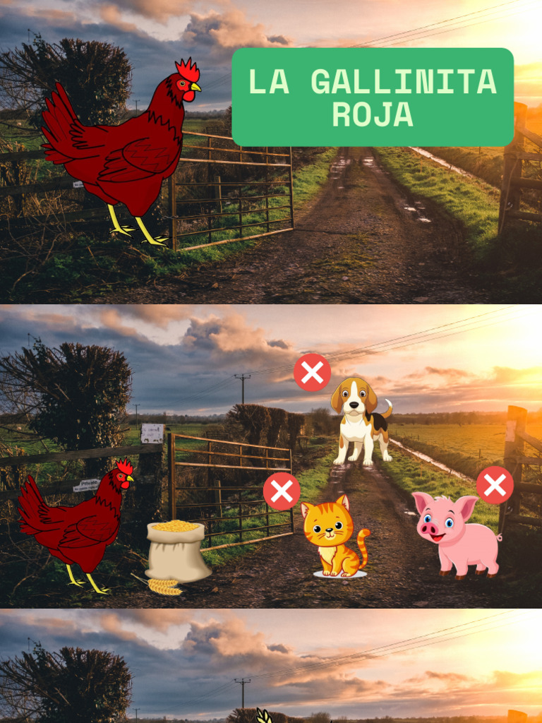 Mmmm... ¡Que Ricoooo! | PDF