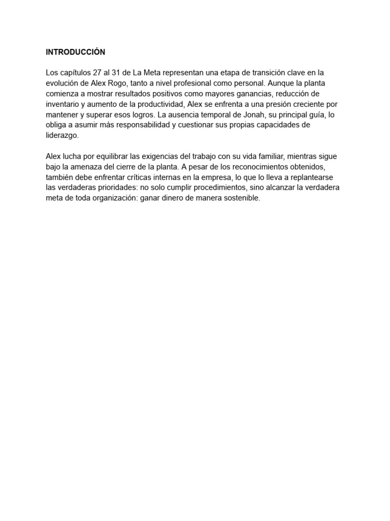 En 6 | PDF | Motivación | Motivacional