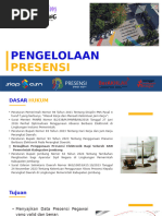 Sosialisasi Aplikasi ASN Memayu | PDF