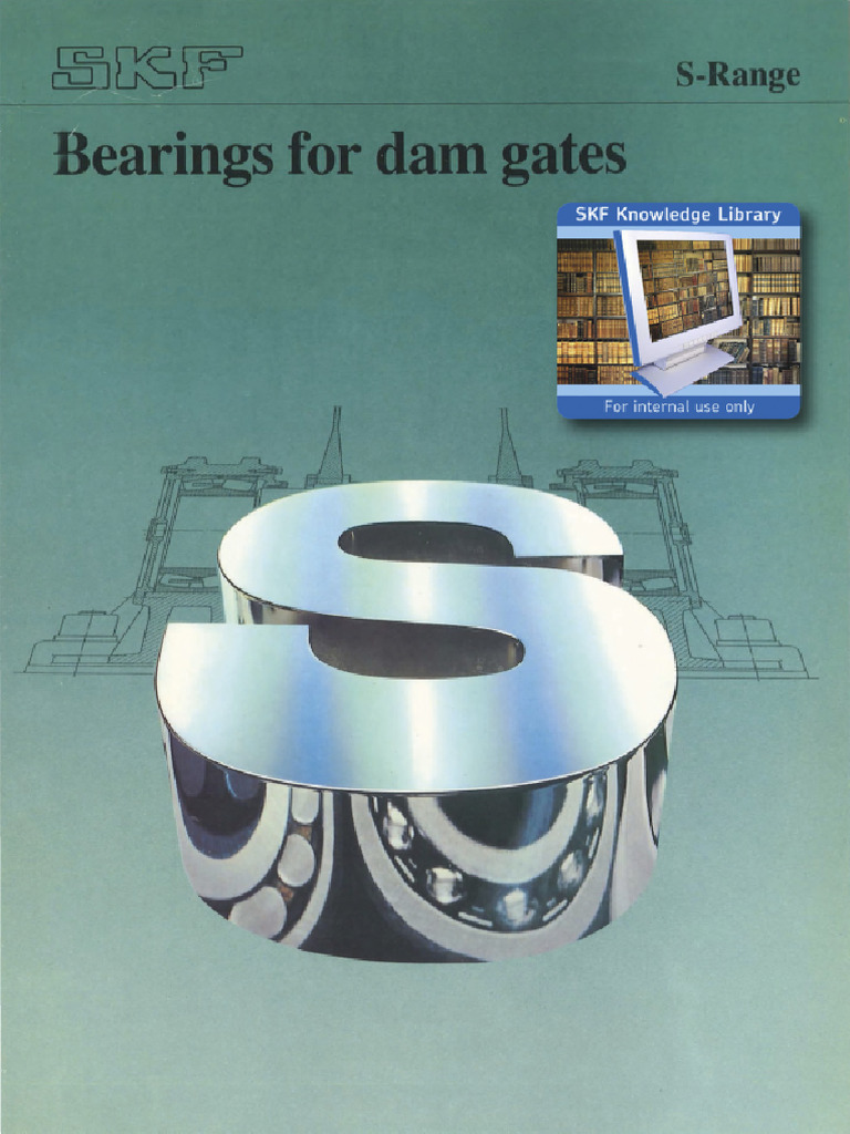 Srange - 3210E Compuestas de Represa | PDF | Bearing (Mechanical) | Mechanical Engineering
